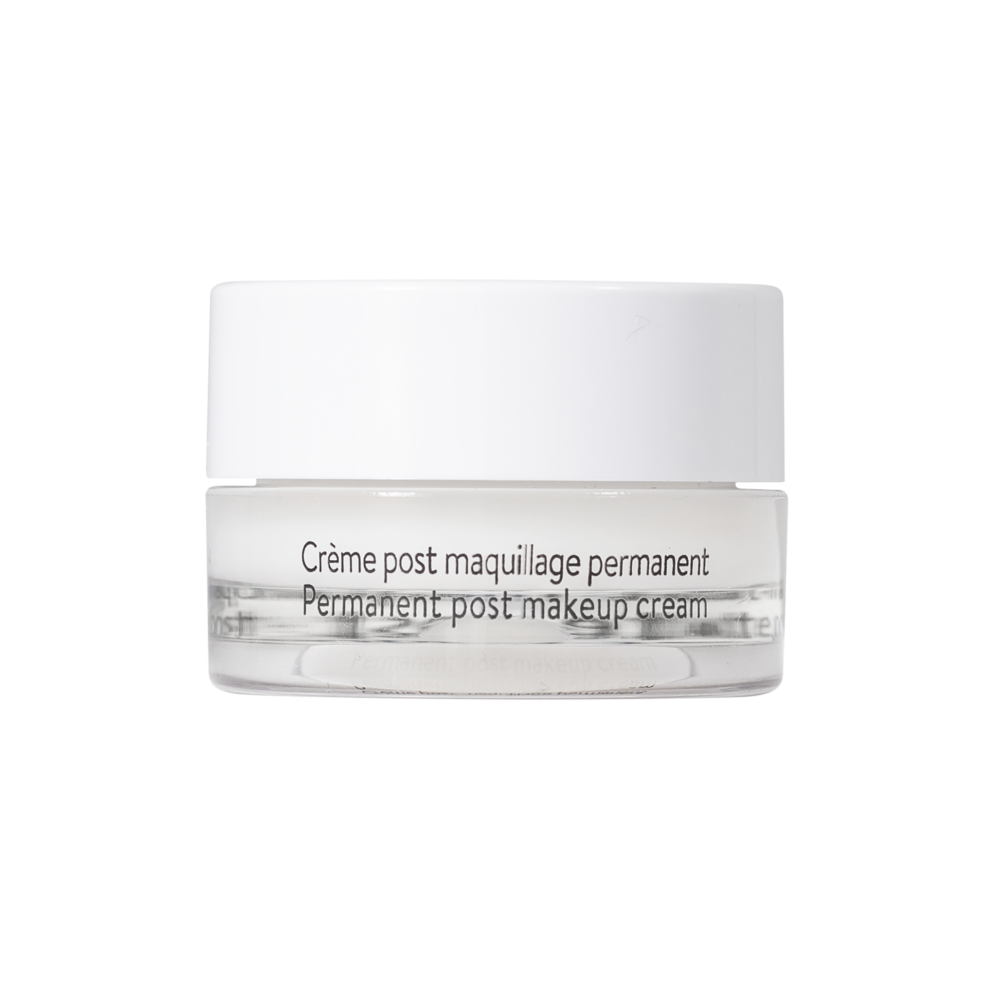Crema Post Trucco Permanente | L'Atelier du Sourcil